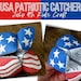 July 4th Craft Patriotic Kids | Fourth of July Children's Activity ...