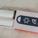 DIY Mezuzah Craft: Shema Prayer, Jewish Kids Activity (PDF Pattern) - Etsy