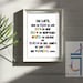 Prayer for Children Printable Poster: Sunday School Classroom Decor ...