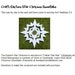 Follow That Star Christmas Party Event Planner (digital Download) - Etsy