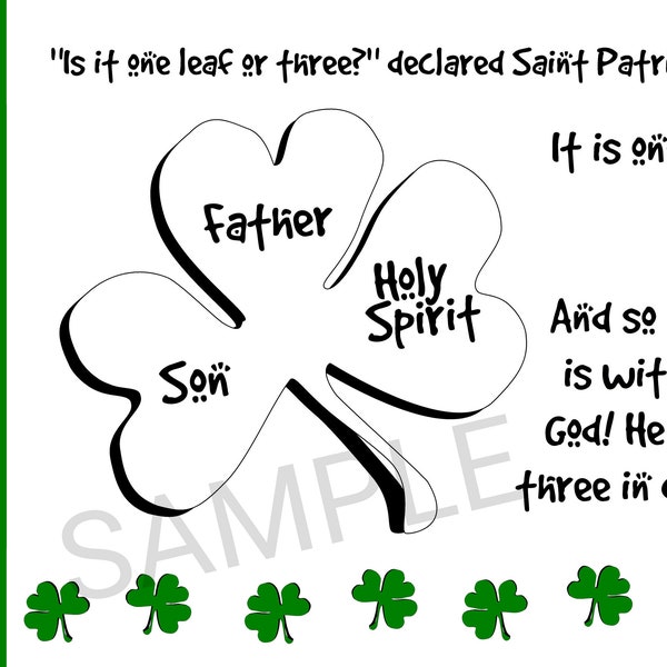 Trinity Craft - Etsy