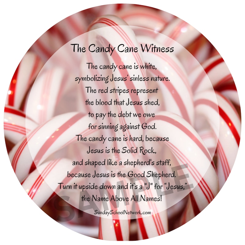 Candy Cane Makers - Etsy
