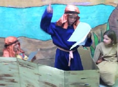 Bible Skits Gospel of Mark Children's Ministry 21 Church Dramas Bible ...