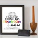 I Think I Can Growth Mindset, Classroom Motivational Poster, Positive ...