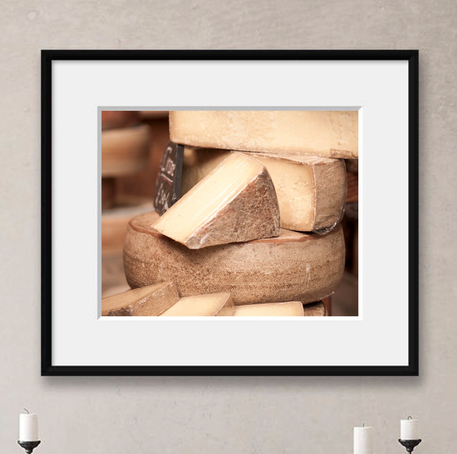 Parmesan Cheese Prints Foodie Gift Printable Food - Etsy