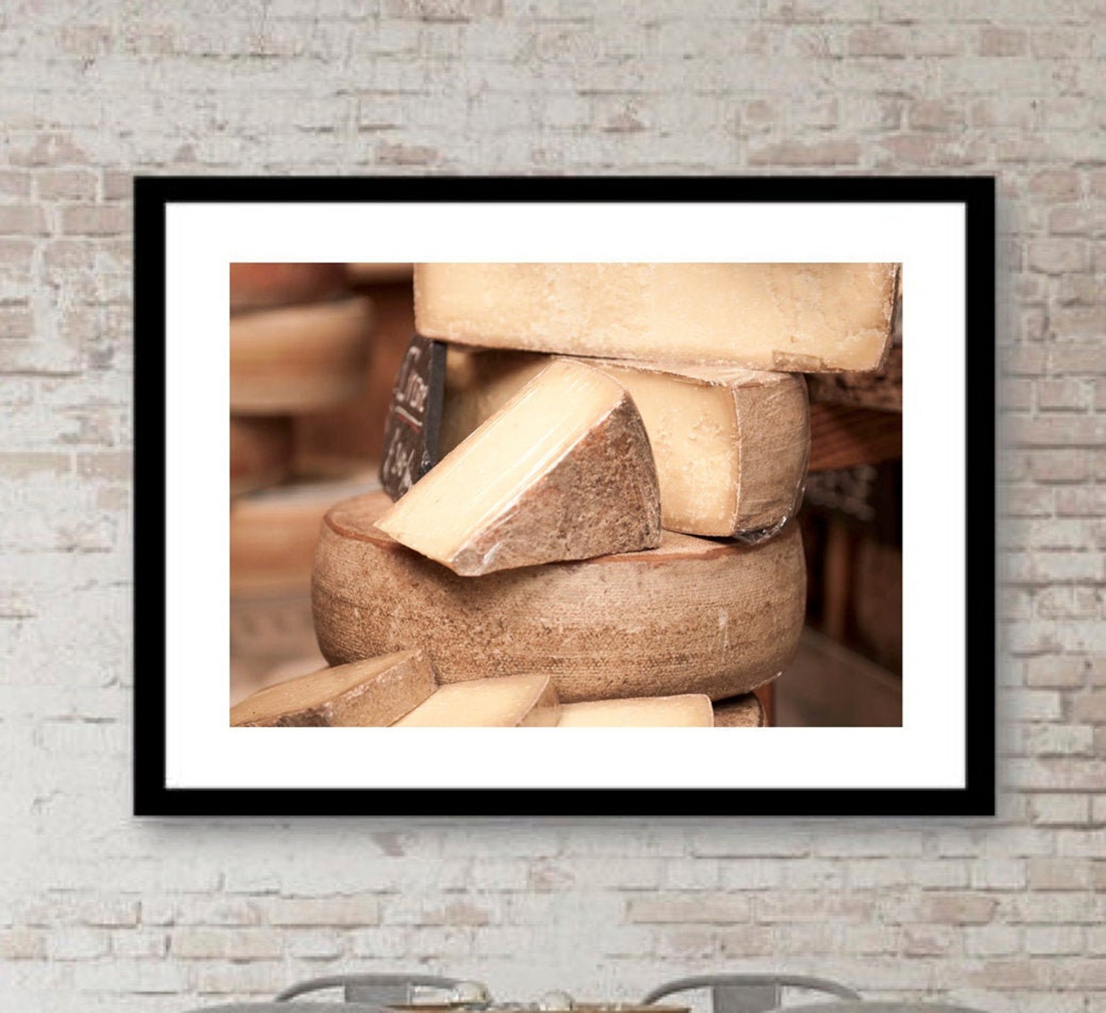 Parmesan Cheese Prints Foodie Gift Printable Food - Etsy