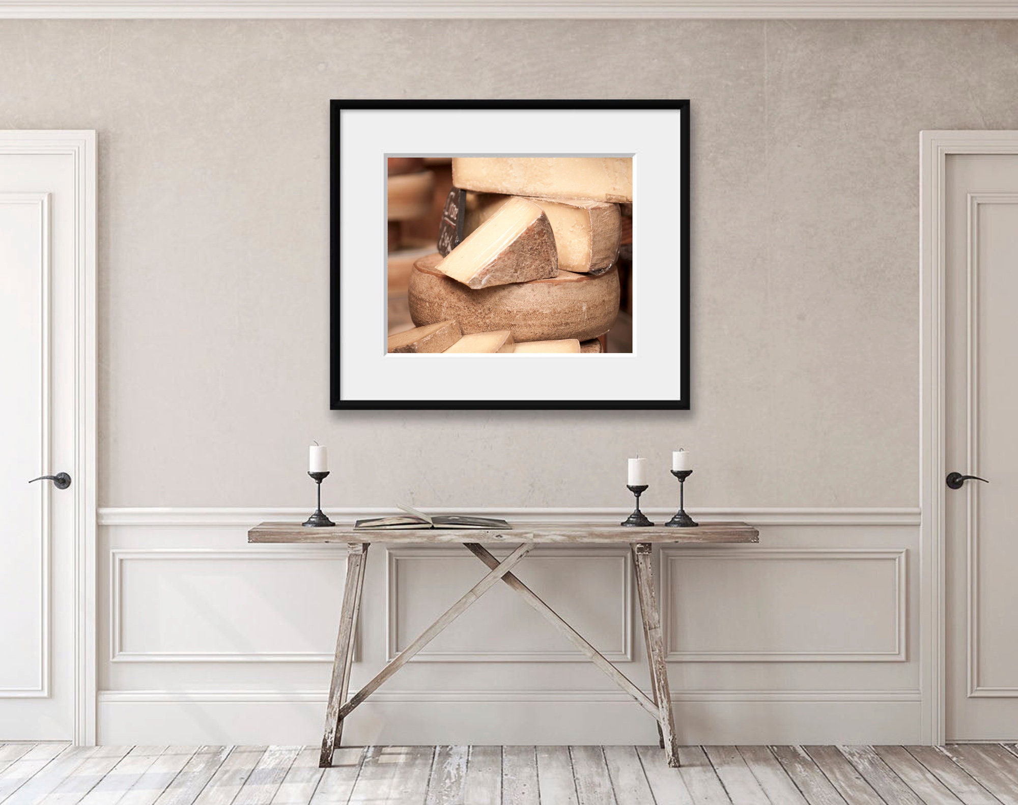 Parmesan Cheese Prints Foodie Gift Printable Food - Etsy