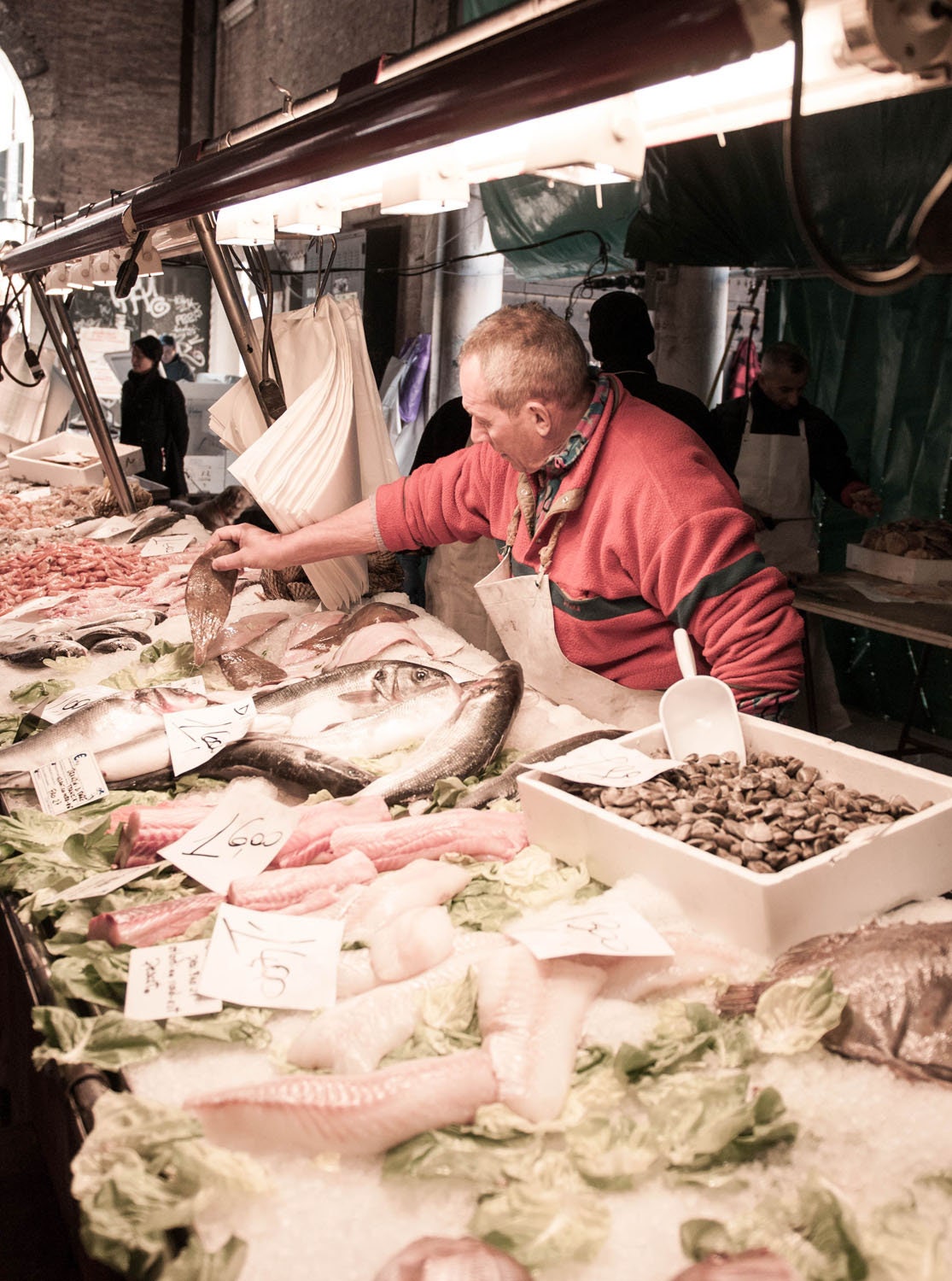 Printable Food Wall Art, Food Print Set of Two, Kitchen Printable Decor ...