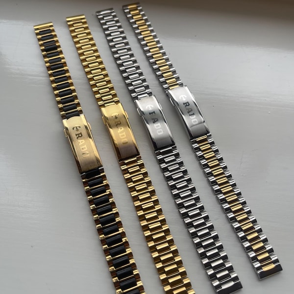 Vintage Rado Women Watch - Etsy