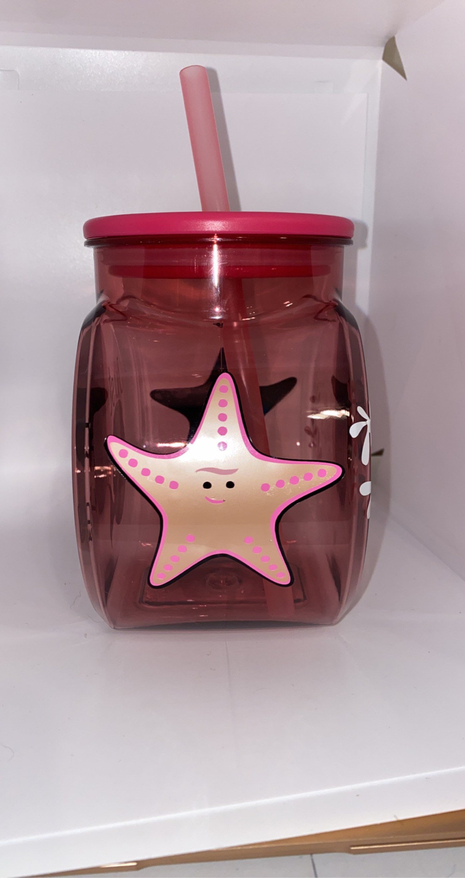 Finding nemo fishbowl cup | Etsy