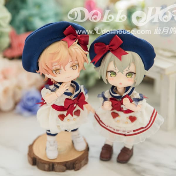 Nendoroid Clothes - Etsy