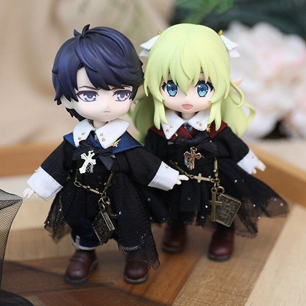 Nendoroid Clothes - Etsy