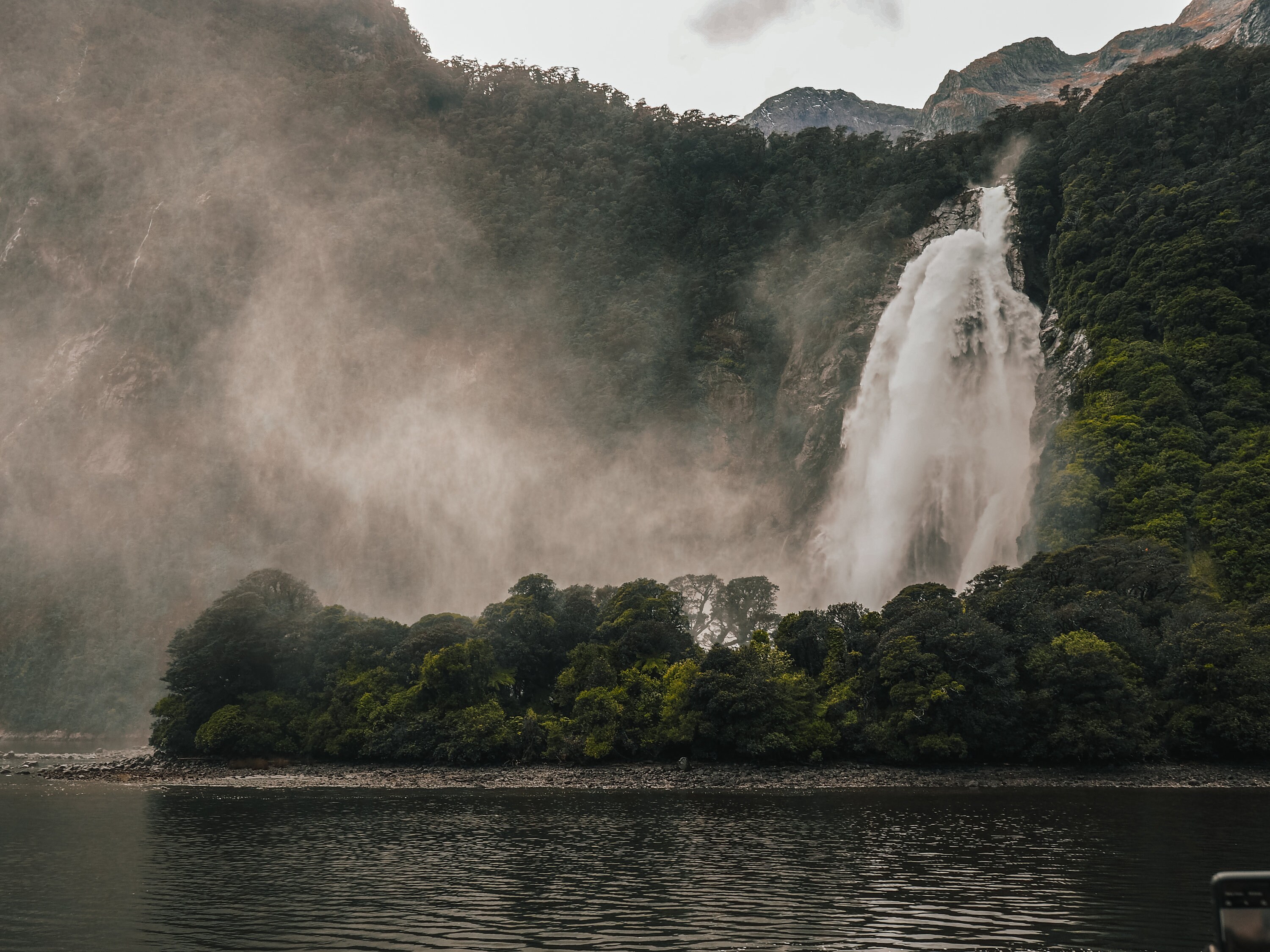 MILFORD WATERFALL PHOTOGRAPHY - Etsy