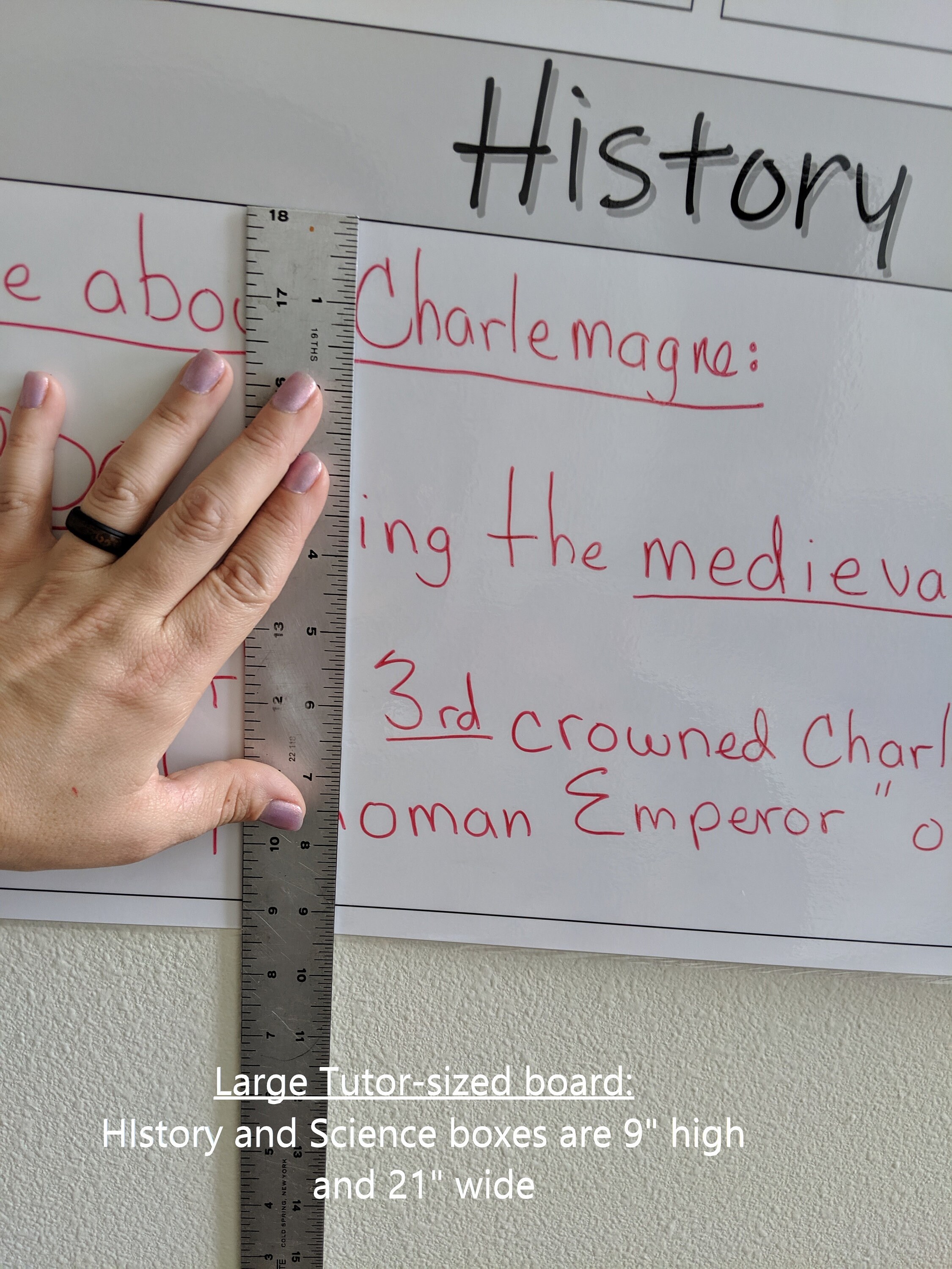 Foundations - Classical Conversations - Etsy