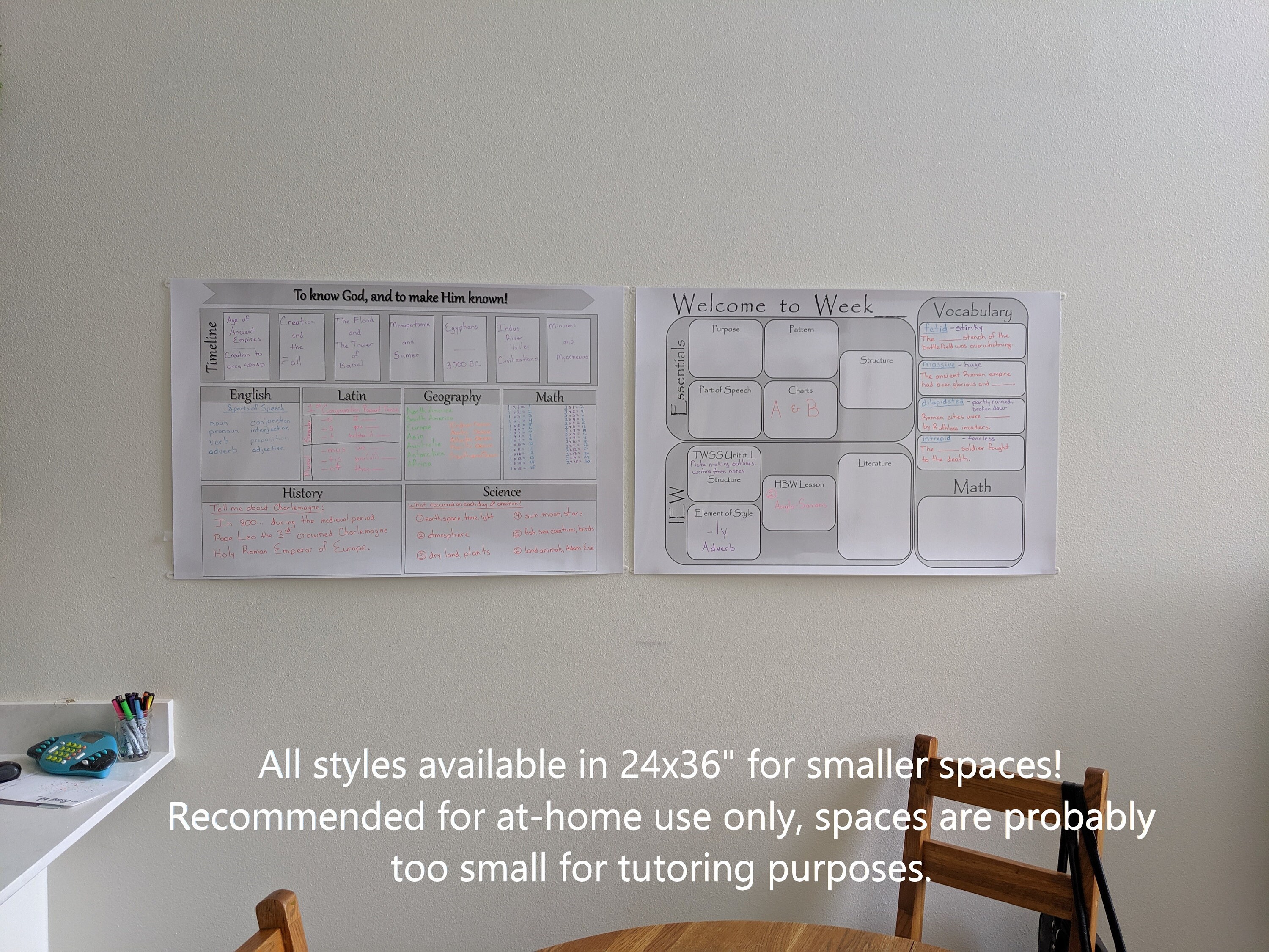 Foundations - Classical Conversations - Etsy