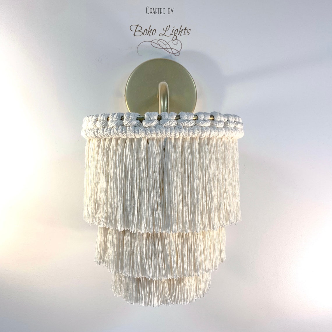 Wall Sconces Boho Sconces Lighting Sconces Lighting Sconces - Etsy