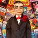 Goosebumps Slappy Replica Ventriloquist Dolls - Etsy