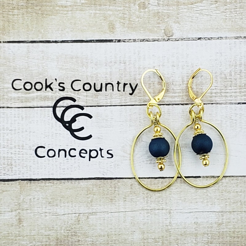Ffa Earrings - Etsy