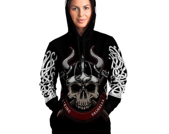 Valhalla Mask - Etsy