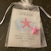 Mini Starfish Pocket Hug! - Etsy