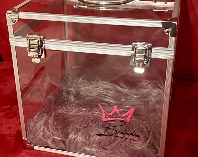 Queen Crown Box - Etsy