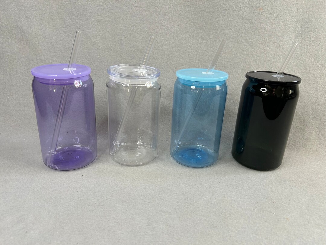 16oz Acrylic Libby Cups - Etsy