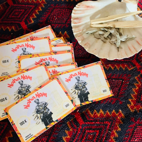 how etsy makes money