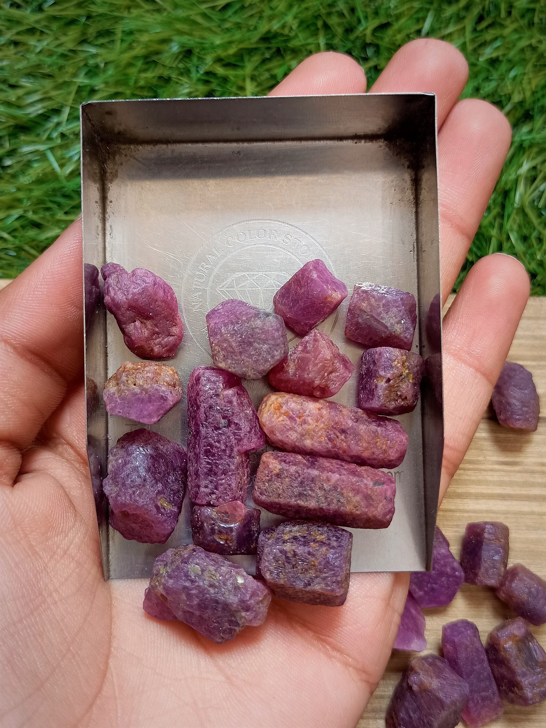 Jewelry Making & Beading Craft Supplies & Tools Gemstones Crystal Shop ...