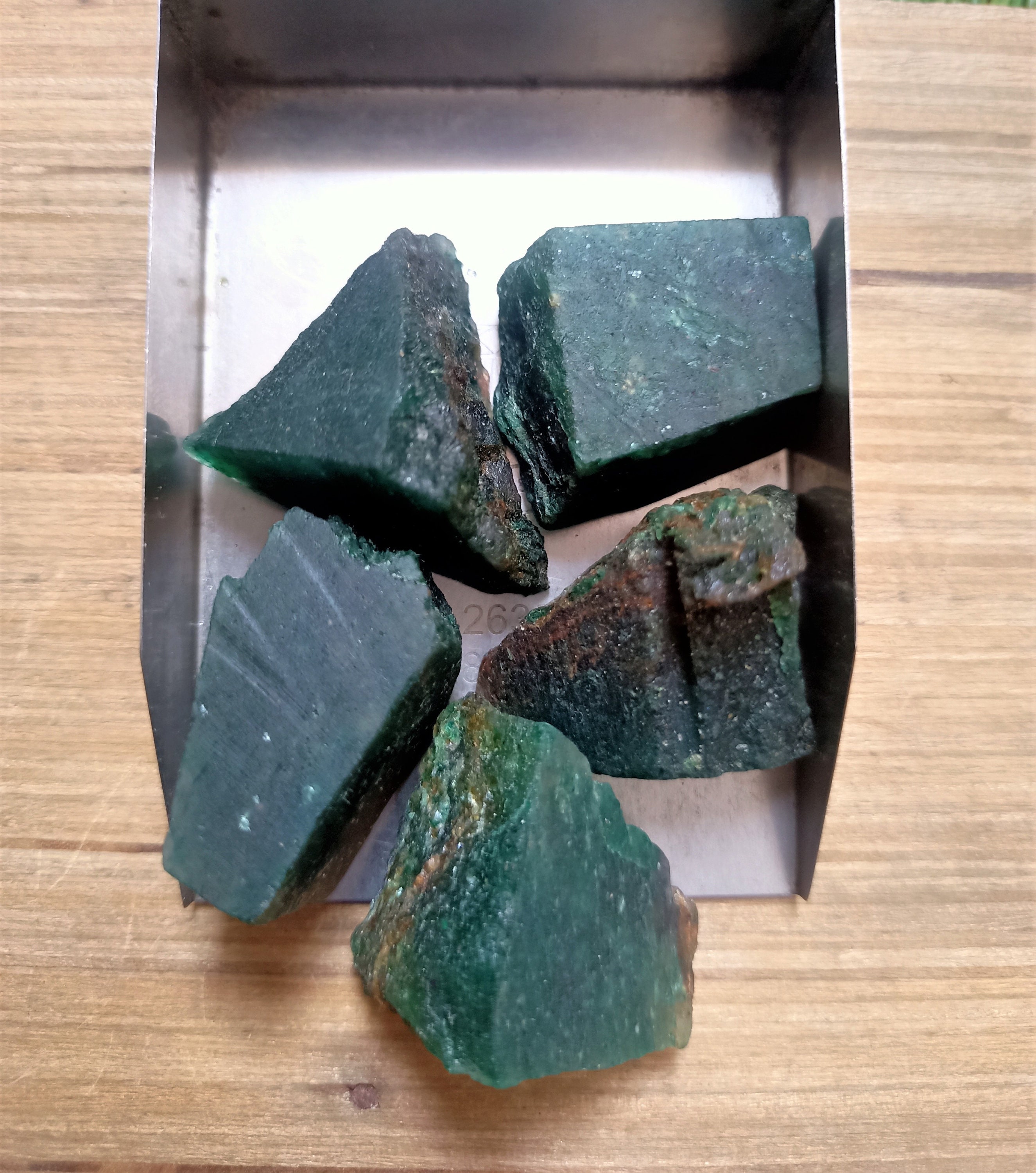 Bestseller Natural Raw Green Jade Crystal Raw Green Stone - Etsy Australia