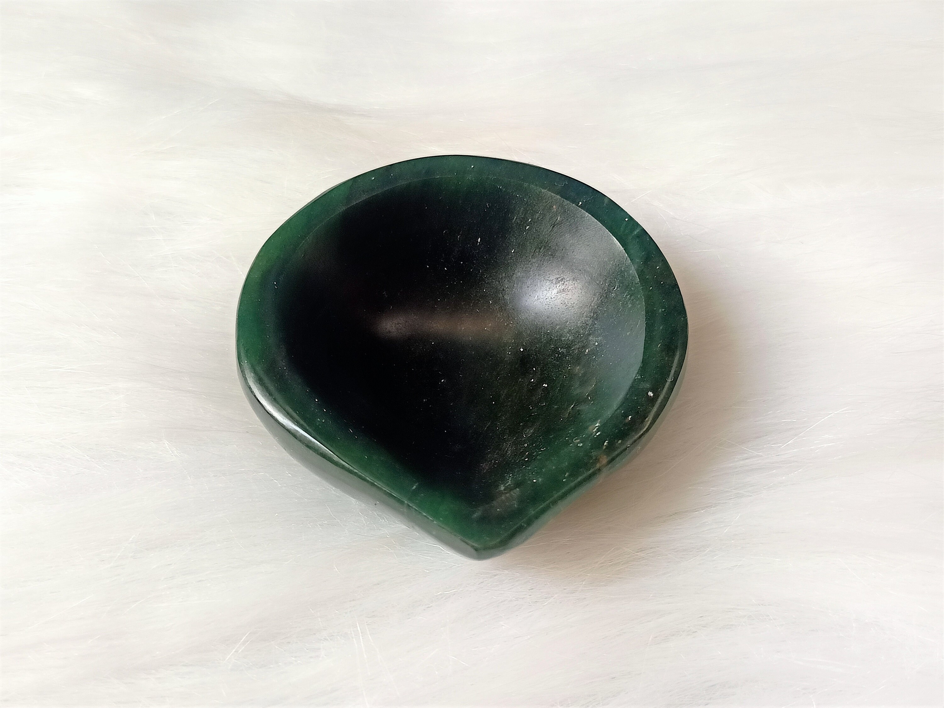 Multi Crystal Oil Deepak Handmade Oil Candle Diya Perfect | Etsy