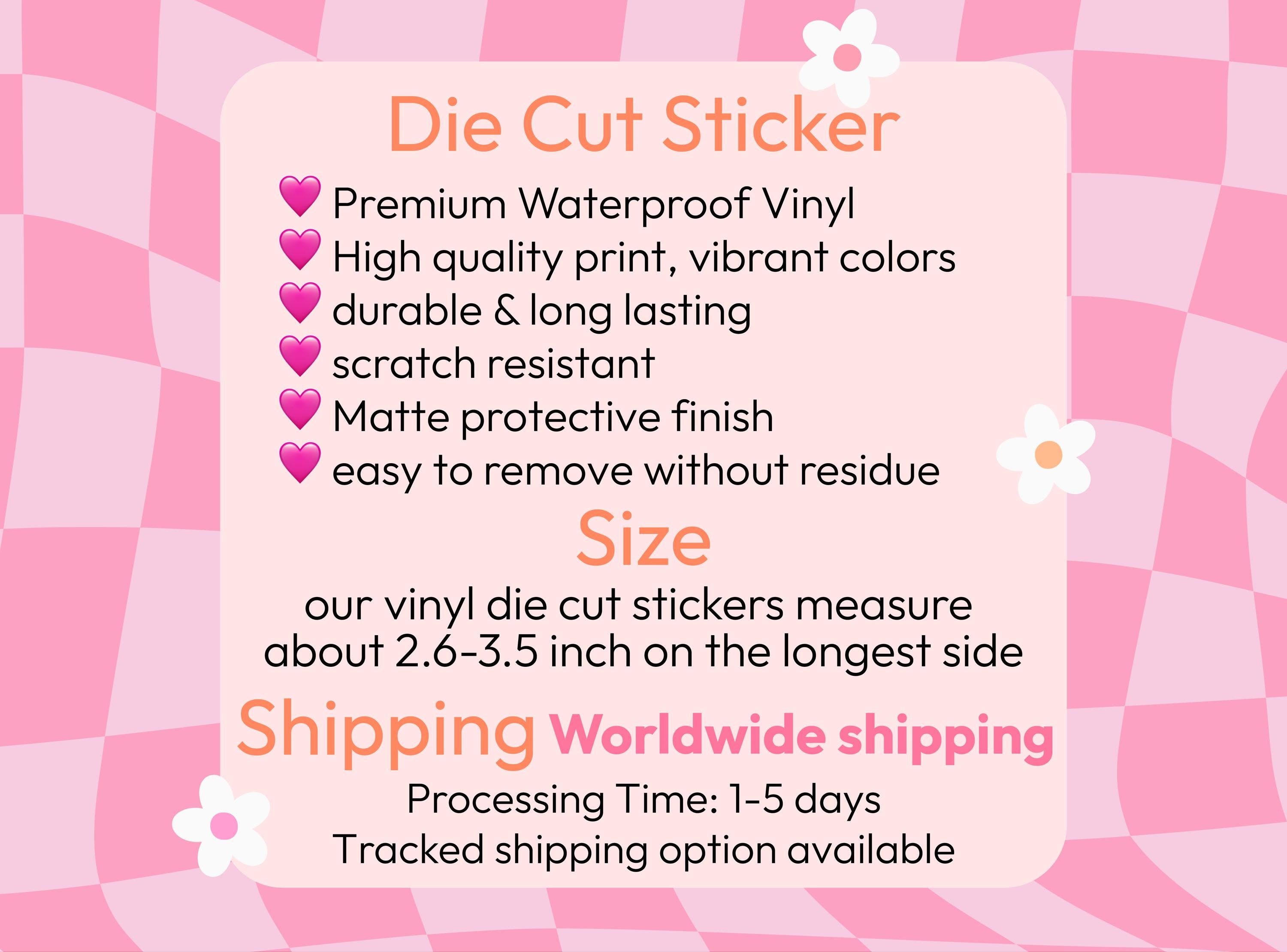 Late Night Readers Club Sticker, Cute Sticker, Book Sticker, Book Lover ...