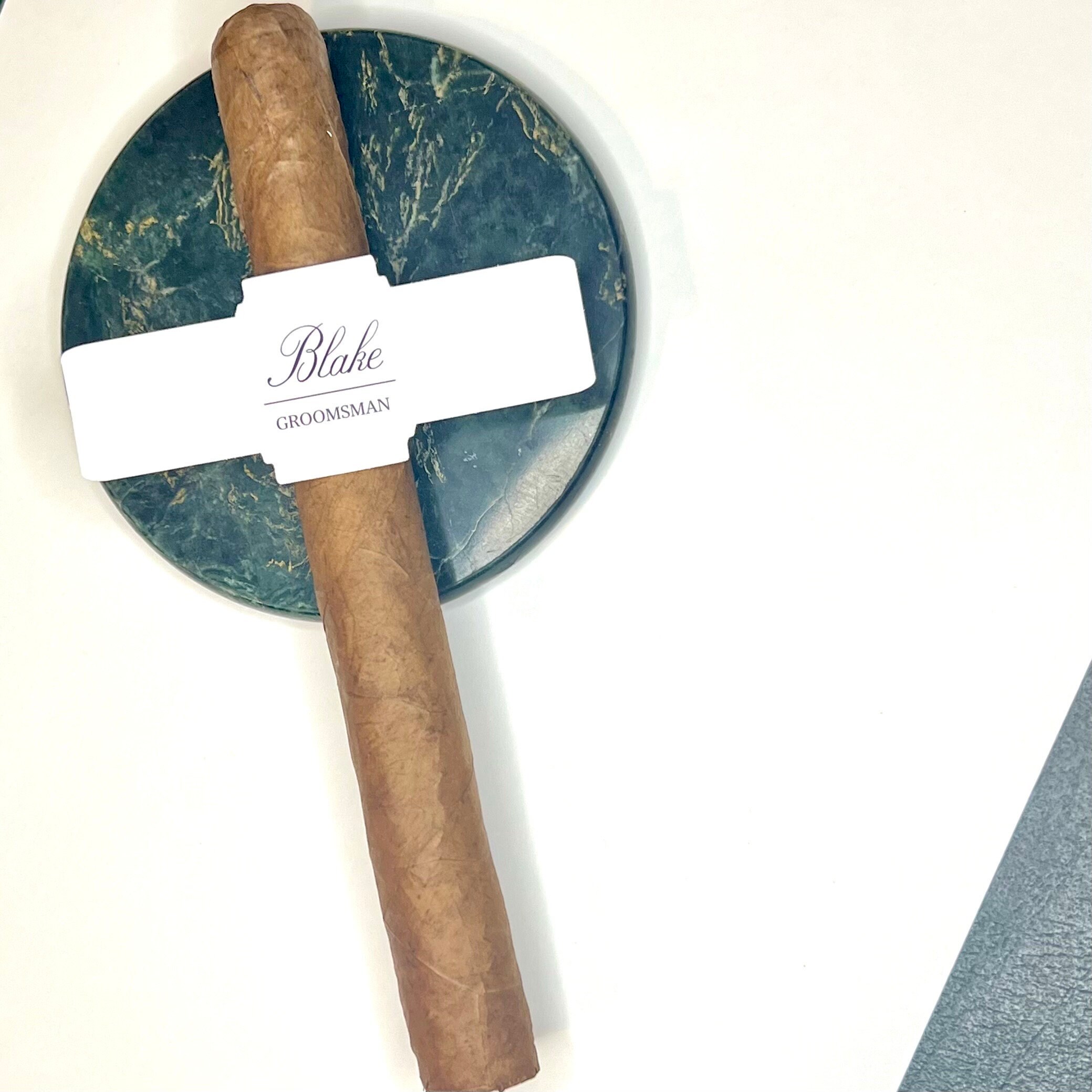 Groomsmen Cigar Labels Personalized Cigar Labels Cigar Labels Custom ...