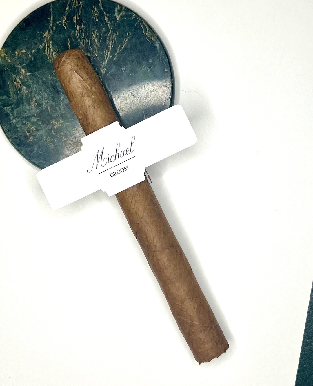 Groomsmen Cigar Labels - Personalized Cigar Labels - Cigar Labels ...
