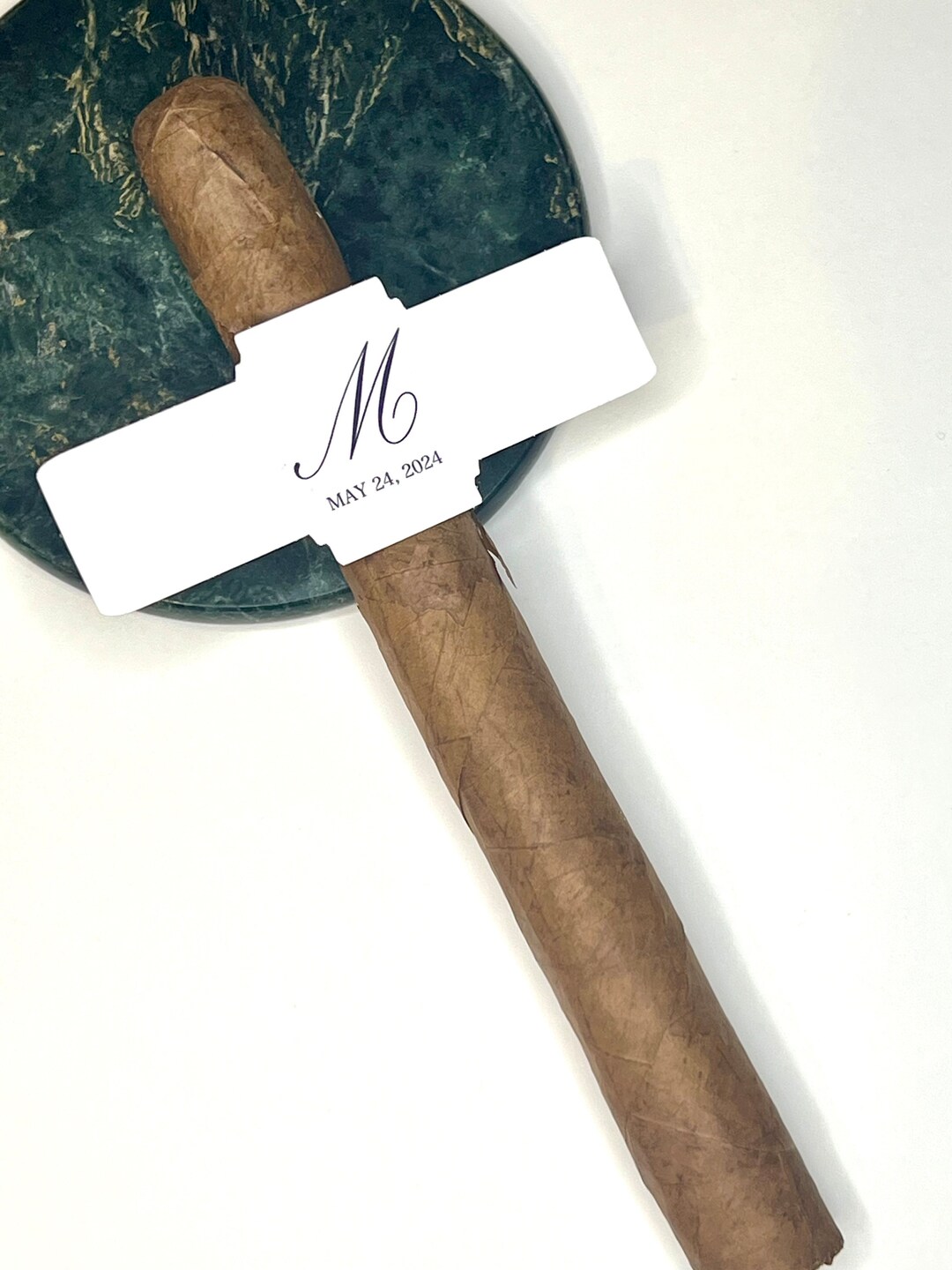 BULK Wedding Cigar Labels - Personalized Cigar Labels - Cigar Labels ...