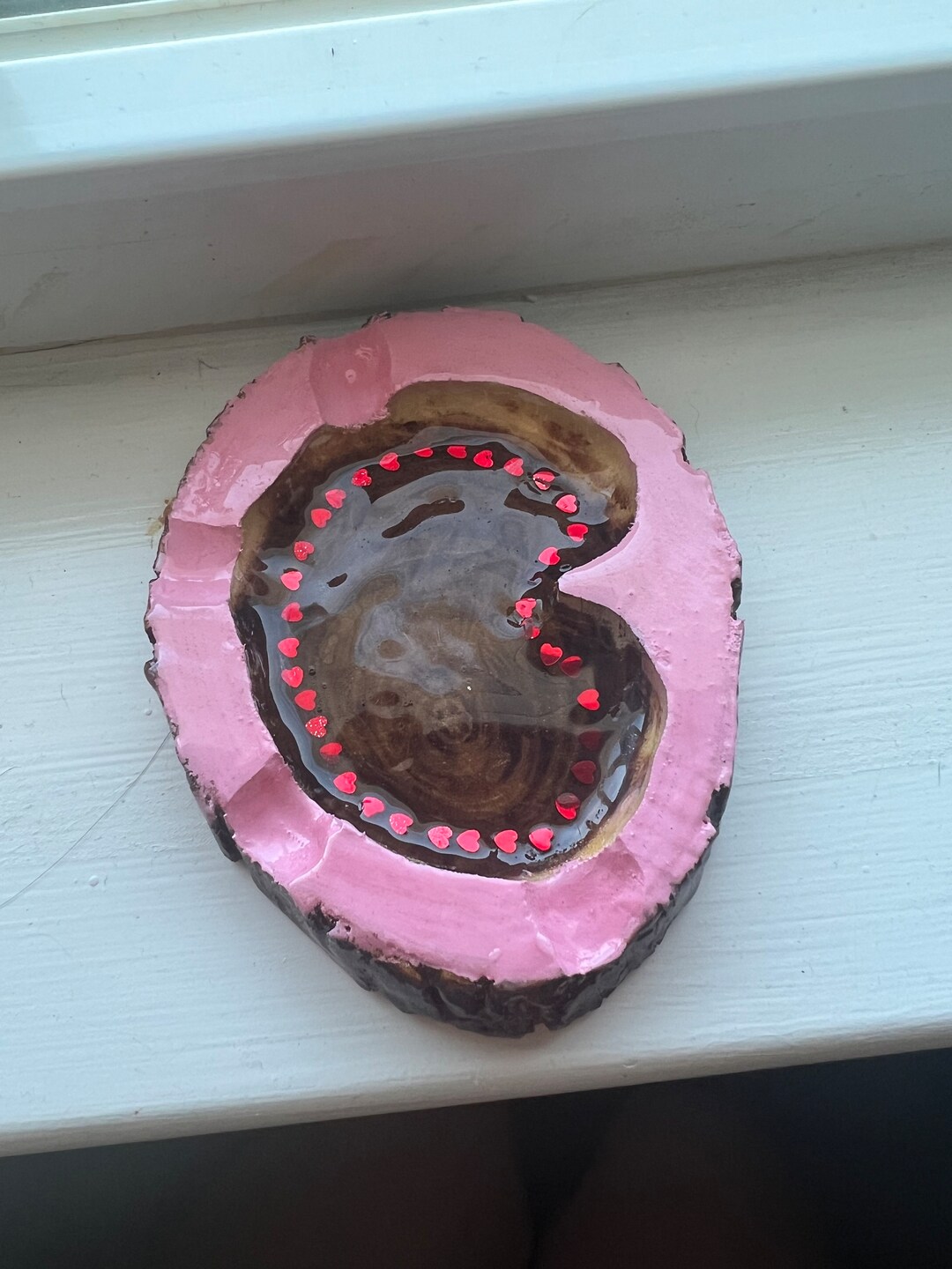 Heart Lovers Ashtray - Etsy