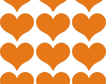 Orange Fruit Slice Oranges Juice Decal Car Decal Laptop - Etsy