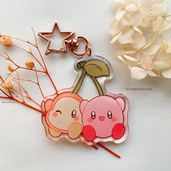 Waddle Dee Keychain - Etsy