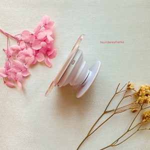 Shiba Inu Phone Grip Holder Acrylic Cute Kawaii Pretty Accessories ...