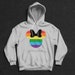Rainbow Mouse Pride Bundle // LGBTQ+ Pride // Digital File Download ...
