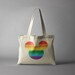 Mouse Head // LGBTQ+ Pride // Digital File Download // Svg Png Eps Pdf ...