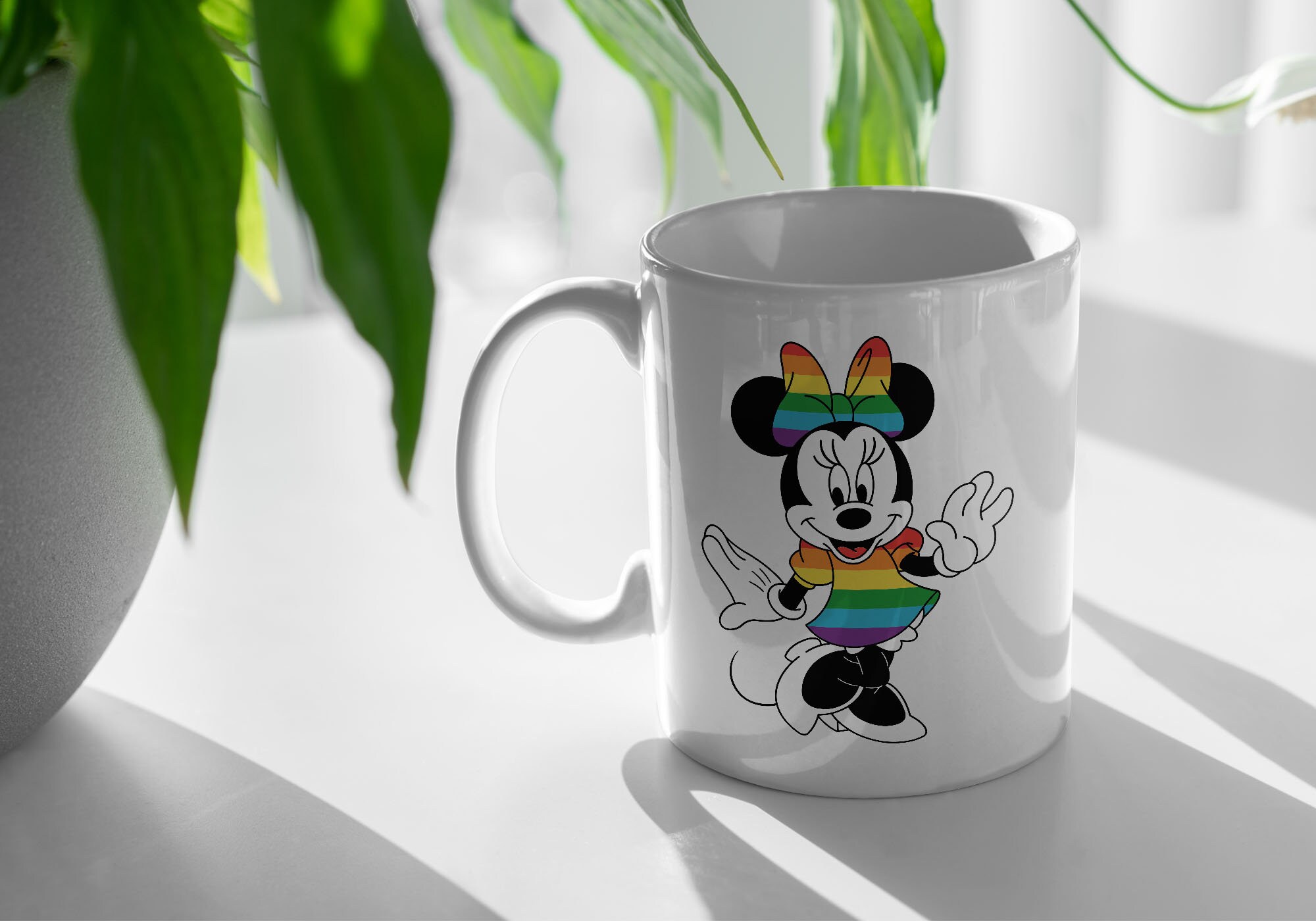 Mouse Pride Flag // LGBTQ Pride // Digital File Download // - Etsy