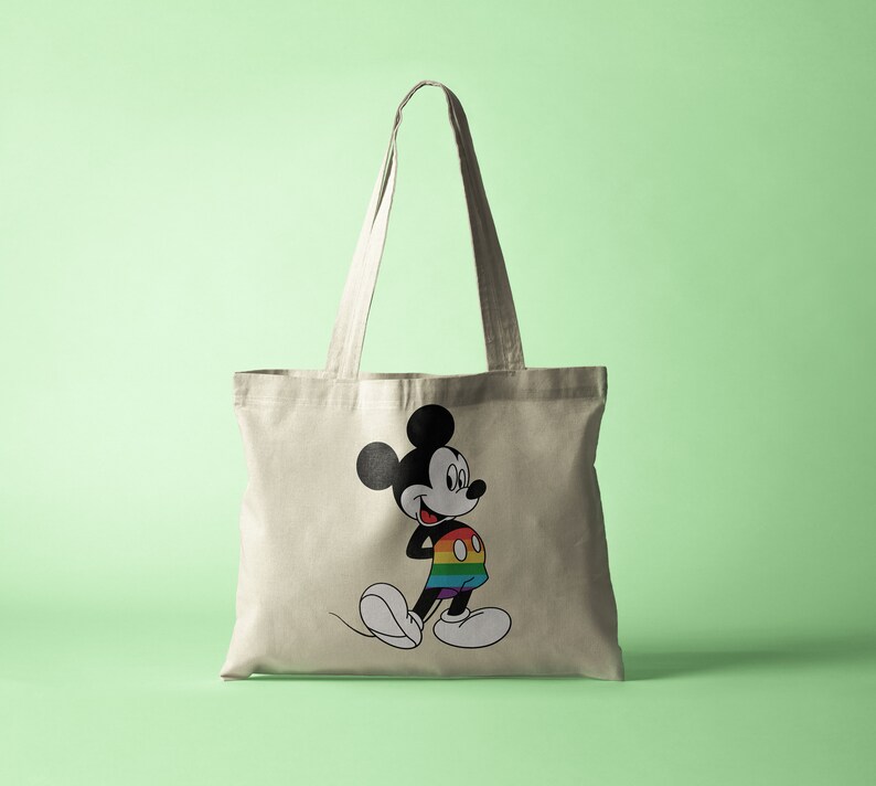 Rainbow Mouse Pride Bundle // LGBTQ+ Pride // Digital File Download ...