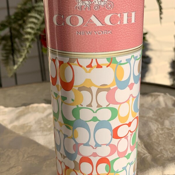 Coach Purse Svg - Etsy