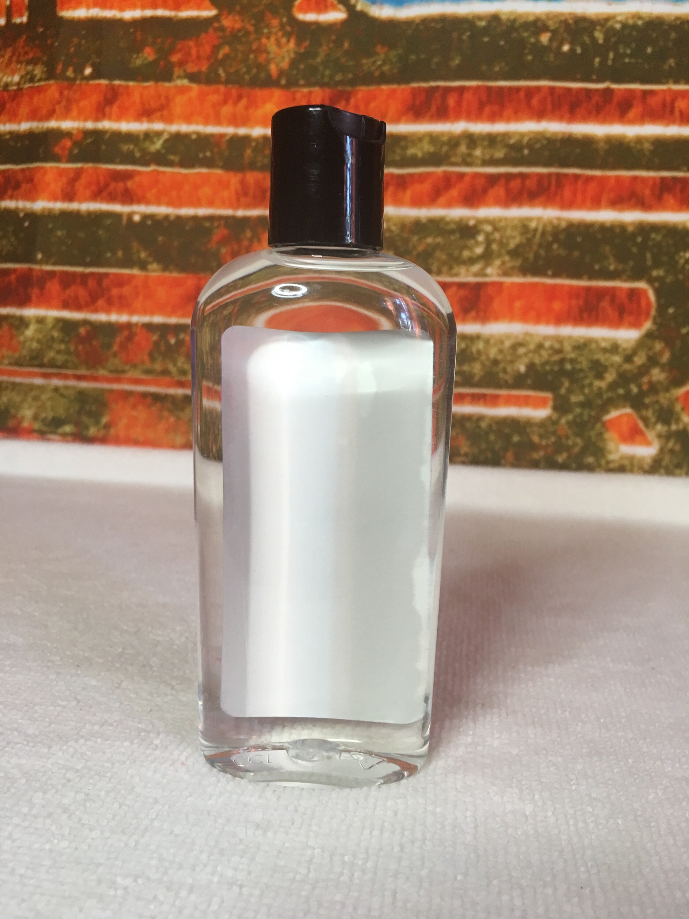 Kolonia 1800 4fl Oz eau De Cologne Plastic Bottle - Etsy
