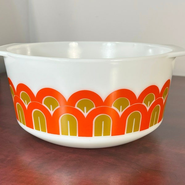 Promotional Pyrex - Etsy