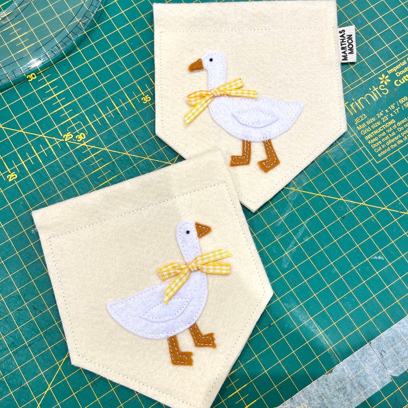Geese Decor - Etsy