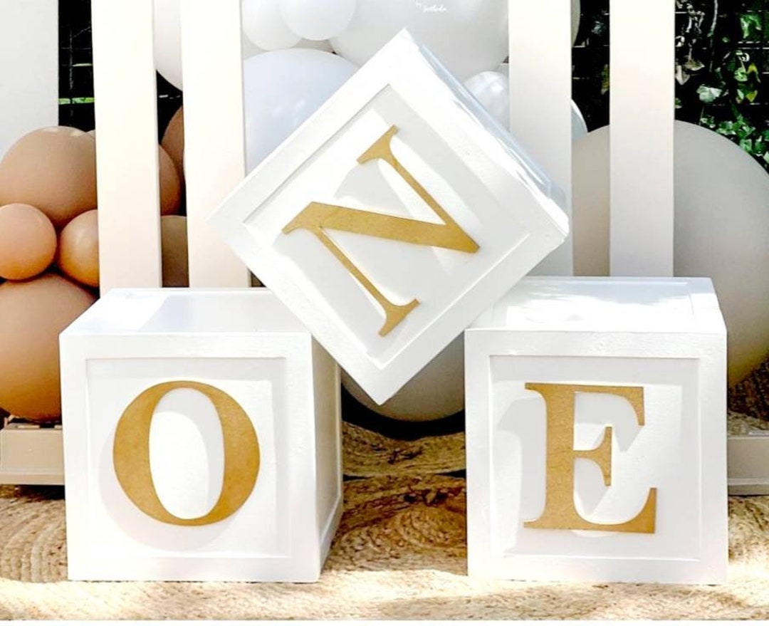 Foam Giant Cube Custom Stackable, Free Standing 12x12x12 - Etsy