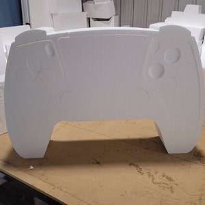 Large Foam Remote Control Gamer Party Table Base - Etsy