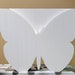 Foam Butterfly Table Base 30in Tall - Etsy