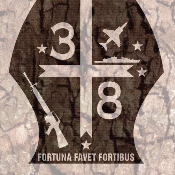 3rd Marines Svg - Etsy